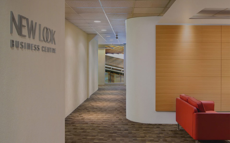 Office space Vancouver BC, office rentals Vancouver